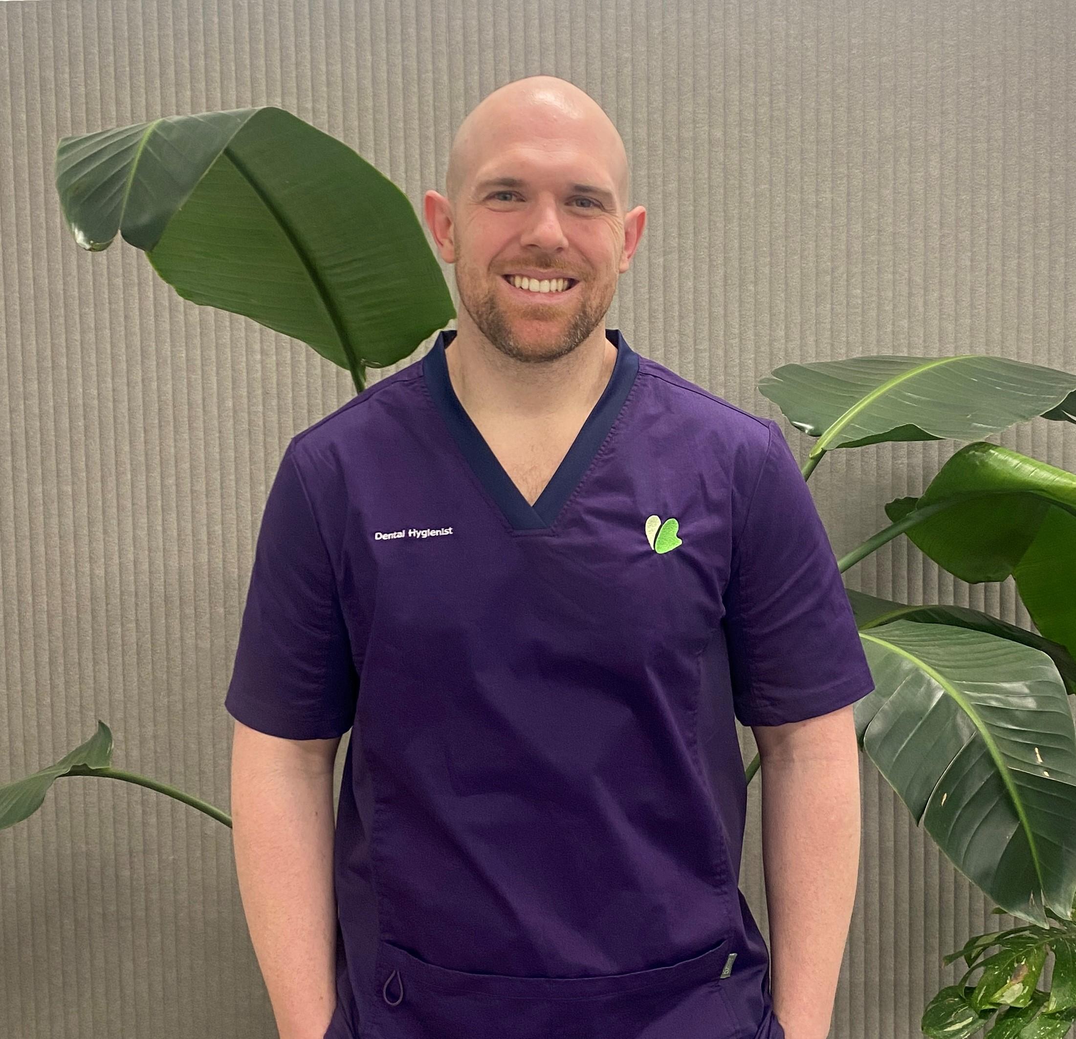 Meet The Team | St Lukes Dental | Howrah